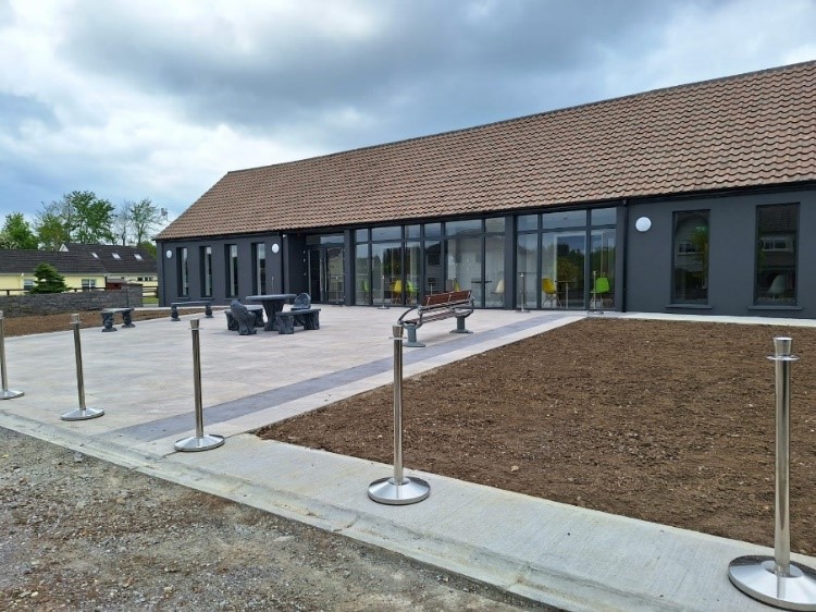 The Rooskey Centre – Rooskey Development and Social Inclusion Group Ltd.